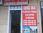 Dashinmaz emlak (Mehdi Huseynzadе Street No:294A), emlak ofisi  Hırdalan'dan