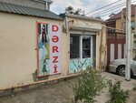 Derzi (Musa Rzaoğlu küçəsi No:1), terziler  Azerbaycan'dan