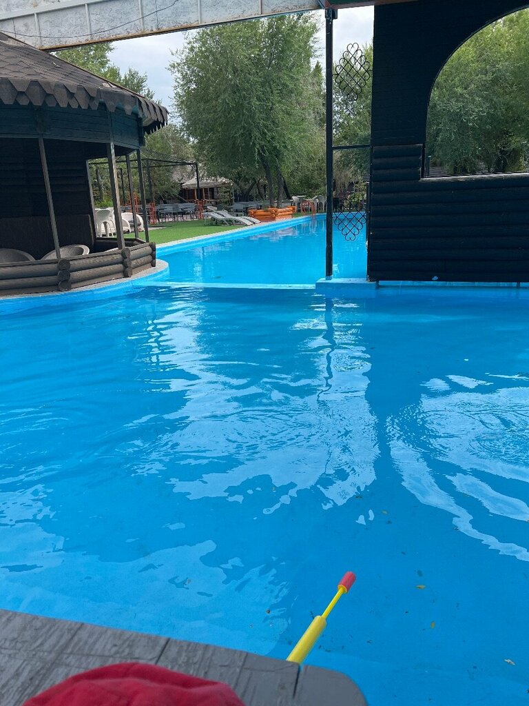 Eğlence merkezleri Bounty SPA & Club, Taldıkorgan, foto