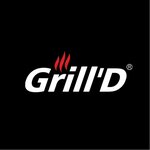 Grill'D (ulitsa Truda No:1с1, Settlement of Mebelnoy Fabriki), soba, şömine  Moskova ve Moskovskaya oblastından