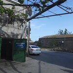 Qennadi mehsullari ve shirniyyat (Mirzəağa Əliyev küçəsi No:33), pasta, şekerleme ve tatlı  Bakü'den
