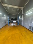 Автосервис Вольт (Promyshlennaya ulitsa No:11, derevnya Nizino), otomobil servisi  Saint‑Petersburg ve Leningradskaya oblastından