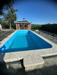 WonderPool (2-y Yevdokimovskiy pereulok No:10, posyolok Industrialny), havuz ve su parkı inşaatı ve ekipmanları  Krasnodarski krayından