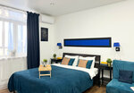 Добрые квартиры (Siversa Avenue No:32), otel  Rostov‑na‑Donu'dan