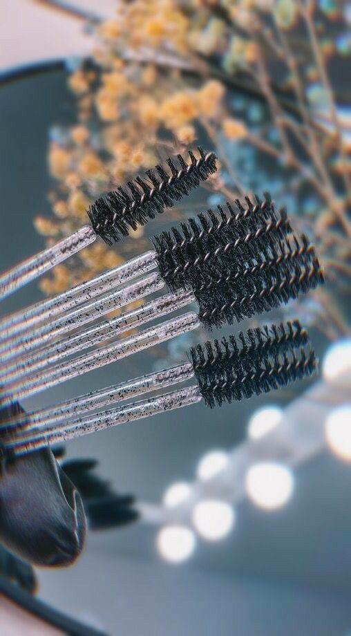 Kaş ve kirpik salonu Sun Lashes, Moskova, foto