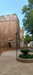 Sur Duvarı (Antalya, Muratpaşa, Atatürk Cad.), turistik yerler  Antalya'dan