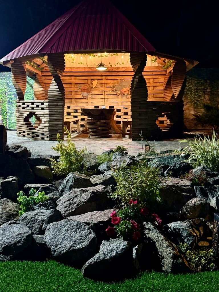 Hamamlar Atmosphere, Uriupinsk, foto