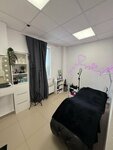Студия красоты Анны Гаража (ulitsa Viktora Usa No:11), kaş ve kirpik salonu  Novosibirsk'ten