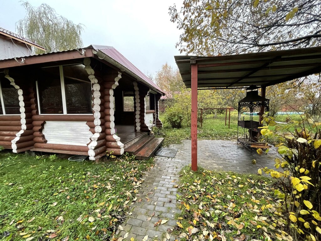 Otel Гостевой дом М2, Moskova ve Moskovskaya oblastı, foto