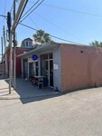 Qutab perashki (Islam Abisov Street No:56A), fast food  Bakü'den