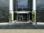 Туалет для инвалидов (Oktyabrya Avenue No:4/1), tuvalet  Ufa'dan