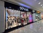 Suvari (Neftchilar Avenue No:42), giyim mağazası  Bakü'den