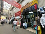 Магазин спортивных костюмов (MKAD, 14th kilometre No:2с63), spor giyim ve ayakkabı  Moskova'dan