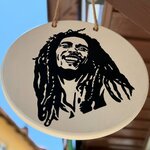 Cafe Rasta (Paşa Mh., Mücellit Sk., No: 14, Odunpazarı, Eskişehir), kafe  Eskişehir'den