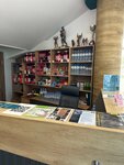 Эталон Фитнес (ulitsa 40 let Oktyabrya No:70/1), spor kulüpleri  Liski'den
