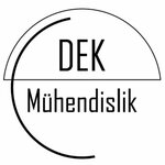 Dek Mühendislik (İstanbul, Başakşehir, Bahçeşehir 2. Kısım Mah., Mercedes Blv., 24A), metal ürün firmaları  İstanbul'dan