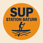Sup Station (Autonomous Republic of Adjara, Batumi, Khimshiashvili City District), kürek sörfü  Batum'dan