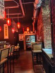Теория рамена (Apraksin Lane No:4), fast food  Saint‑Petersburg'dan