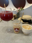 Koom (Hanrapetutyan Street No:58), kafe  Erivan'dan