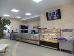 Столовая (Приморская улица No:1, посёлок городского типа Понизовка), kantin, yemekhane  Kırım Cumhuriyeti'nden