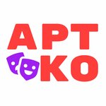 Art-Ko (ploshchad Lenina No:7), sahne sanatları okulu  Şçolkovo'dan