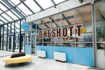 Oneshott coffee (Syǵanaq kóshesi No:54А), kahve dükkanları  Astana'dan