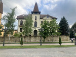 Олд Парк (prospekt Lenina No:16), otel  Kislovodsk'tan
