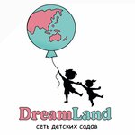 DreamLand (40 let Pobedy Street No:178к3), anaokulları  Krasnodar'dan