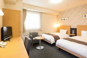 Comfort Hotel Kumamoto Shinshigai (Kumamoto Prefecture, Kumamoto, Chuo Ward), otel  Kumamoto'dan