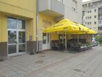 Pizzeria Tigar (Autonomous Province of Vojvodina, South Backa Administrative District, City of Novi Sad, Novi Sad, Bulevar patrijarha Pavla), pizzacılar  Novi Sad'dan