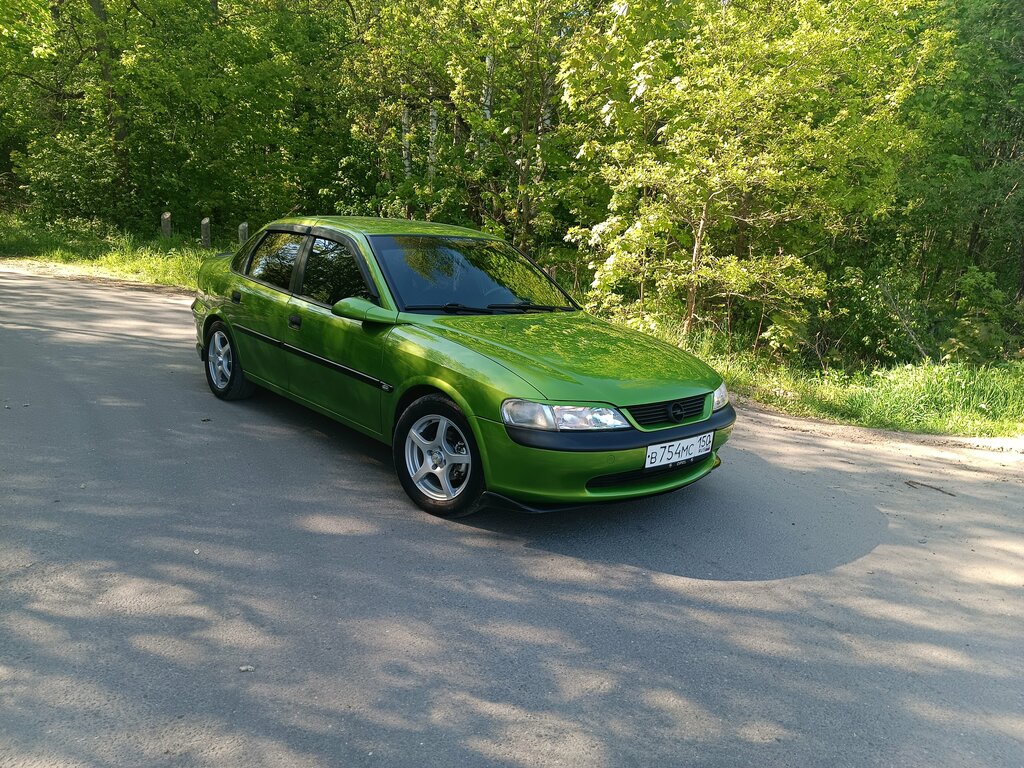 Araba boyama Гараж 18.20, Moskova ve Moskovskaya oblastı, foto