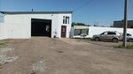 Автосервис (Шоссейная улица No:115), otomobil servisi  Nurlat'tan