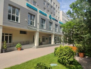 Shashkin Clinic (Buqar Jyraý býlvary No:45/1), tıp merkezleri ve klinikler  Almatı'dan