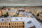 Дом Строгановых (Mokhovaya Street No:2), turistik yerler  Saint‑Petersburg'dan