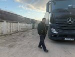МПС Альва (Stroiteley Drive No:5), depo hizmetleri  Dolgoprudny'den