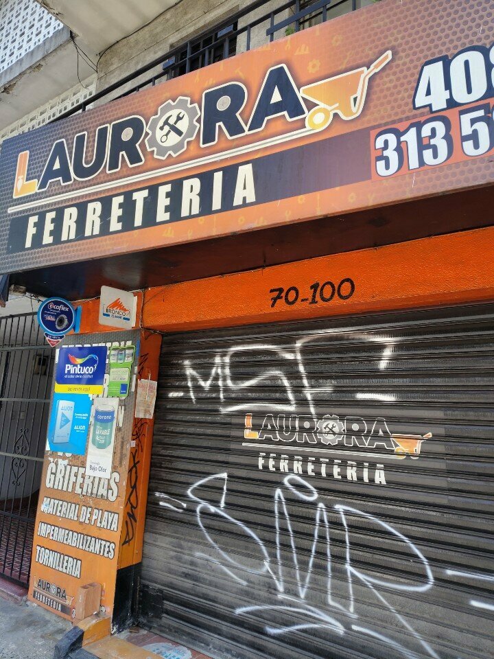 Ev temizlik ürünleri The Dawn, Medellin, foto