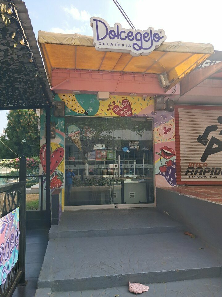 Dondurmacılar Dolce Gelo La Gelatería - Gofrería - Helado Artesanal, Barranquilla, foto
