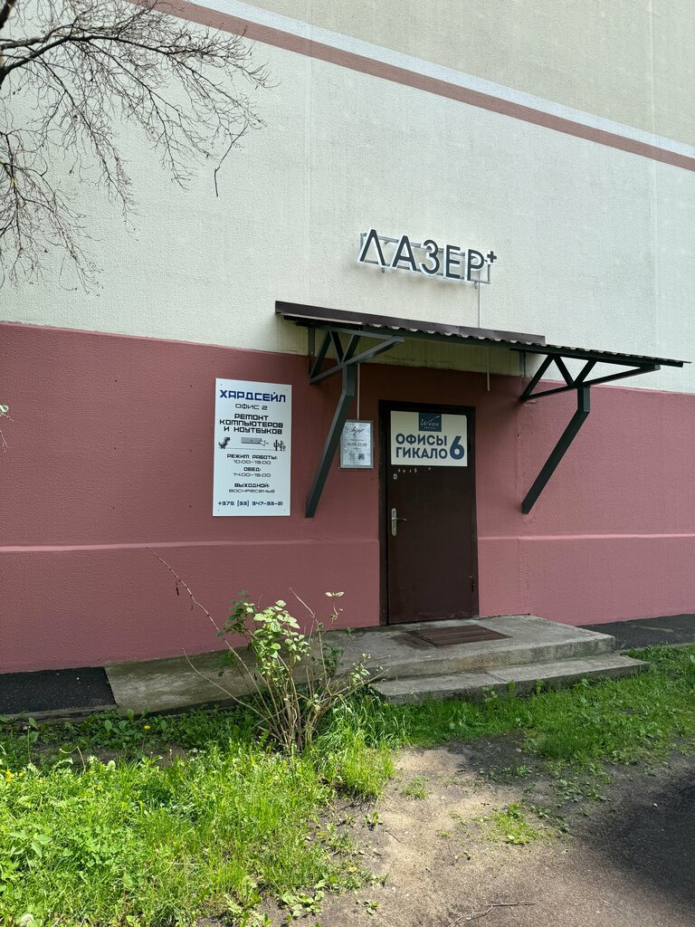 Bilgisayar teknik servisleri Хардсейл, Minsk, foto