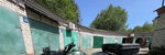 ГК Витязь (Moscow, Troitsk), garajlar  Troitsk'ten