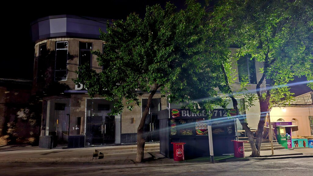 Market Groceries, Taşkent eyaleti, foto