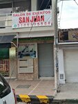 San juan (Valle del Cauca, Municipio de Santiago de Cali, Comuna 10, Carrera 32, 14-19), etkinlik organizasyonu  Cali'den