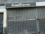 Publicenter (Santa Cruz de la Sierra, Distrito Municipal 11, Ayacucho, 593), reklam ajansları  Santa‑Krus'tan