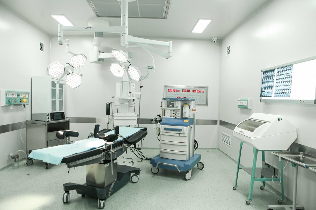 Medikal cihaz firmaları KazMedAspap, Almatı, foto