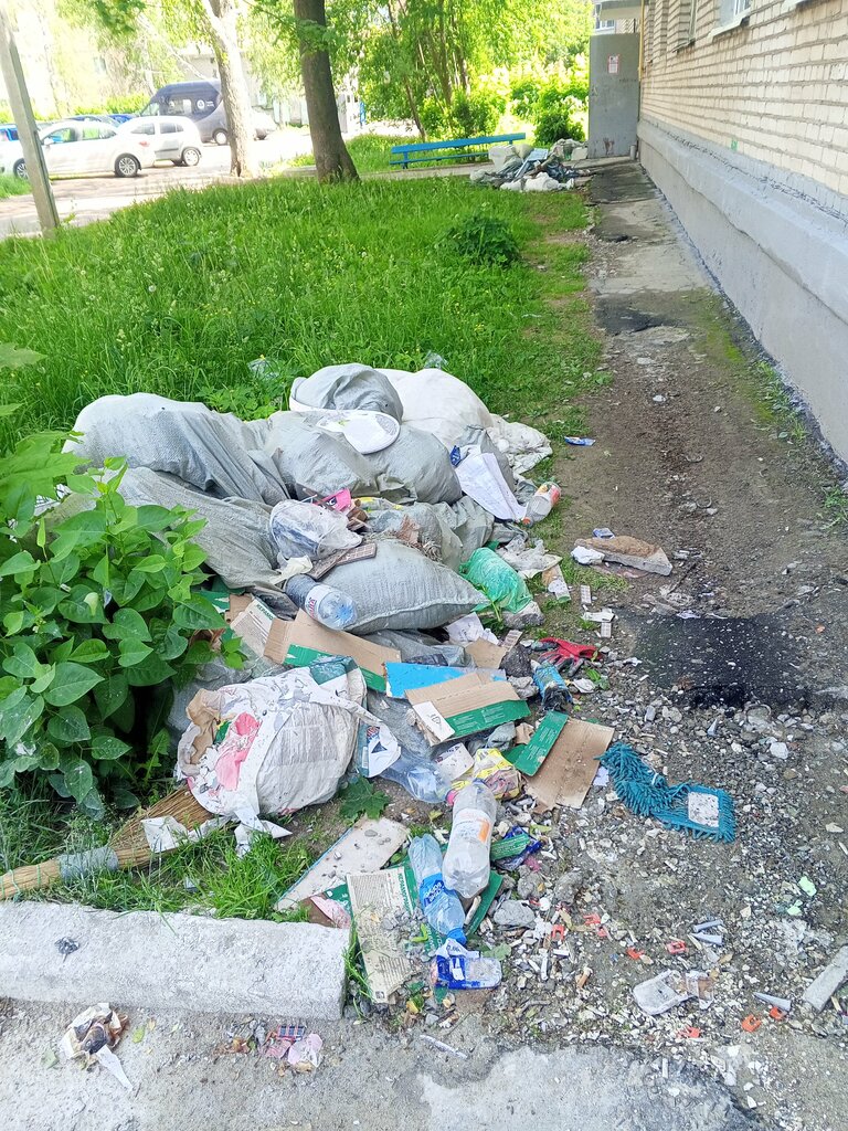 Şehir planlama МБУ Благоустройство-Шеметово, Moskova ve Moskovskaya oblastı, foto