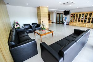 Tai-Shan Suites (Mueang Phuket, Chalong, Soi Lak Muang), otel