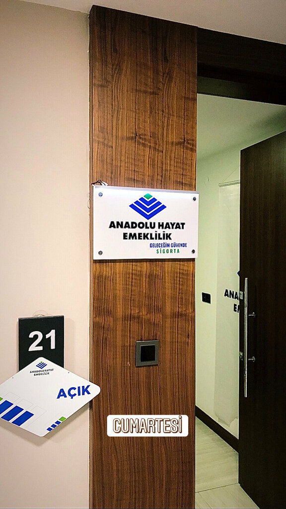 Sigorta şirketleri Geleceğim Güvende Sigorta - Diyarbakır Sigorta, Diyarbakır, foto