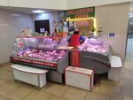 Мясо (prospekt 50 let Oktyabrya No:16), kasap, şarküteri  Petropavlovsk'tan
