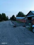 Kuznetsky molot (Razreznaya ulitsa No:2А, posyolok gorodskogo tipa Listvyagi), otomobil servisi  Novokuznetsk'ten