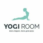 YogiRoom (Olimpiyskiy bulvar No:12), yoga stüdyosu  Voronej'den