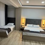 Ada Luxury Hotel (Diyarbakır, Yenişehir, Kooperatifler Mah., Cami Sok., 5A), otel  Diyarbakır'dan